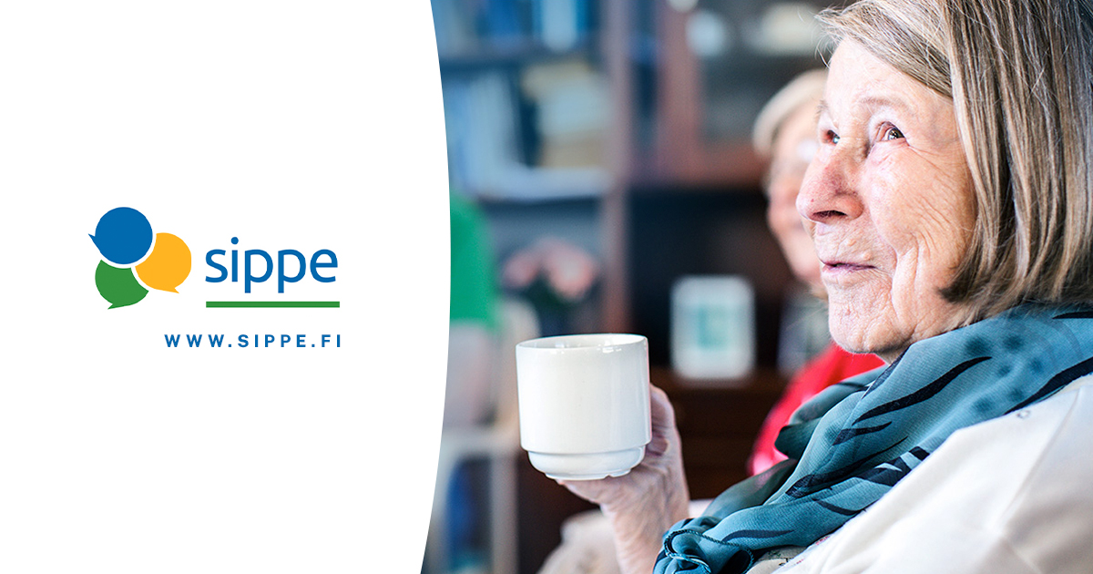 Sippe-hyvinvointikutsut on mukava yhteinen kahvihetki - Sippe ...